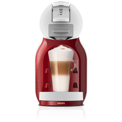 MINI ME® AUTOMATIQUE NOIRE / ANTHRACITE