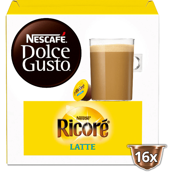 Capsules pour machines à café | NESCAFÉ® Dolce Gusto®