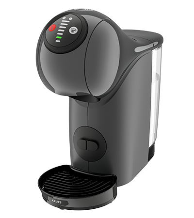 GENIO S AUTOMATIQUE BLANCHE | NESCAFÉ® Dolce Gusto®