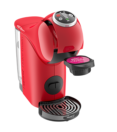 GENIO® S PLUS AUTOMATIQUE NOIRE | NESCAFÉ® Dolce Gusto®