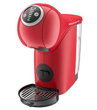 GENIO S PLUS AUTOMATIQUE COSMIC GREY | NESCAFÉ® Dolce Gusto®