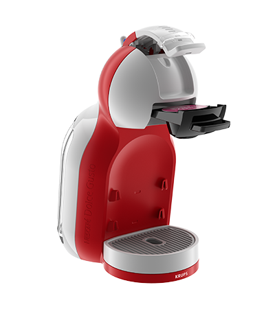 MINI ME® AUTOMATIQUE NOIRE / ANTHRACITE | NESCAFÉ® Dolce Gusto®